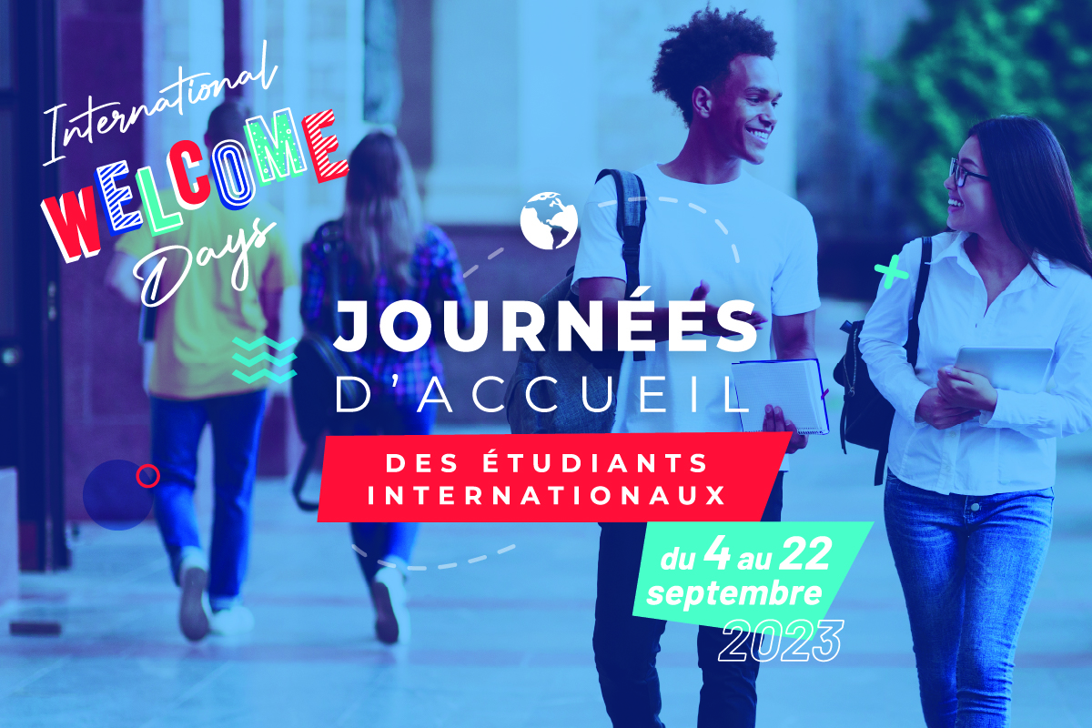 Administration et échanges internationaux